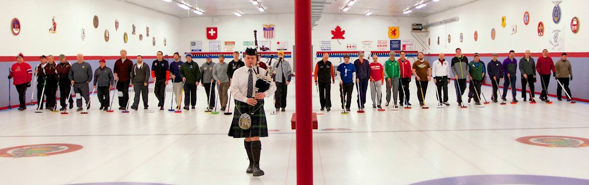 Schenectady Curling Club - Home